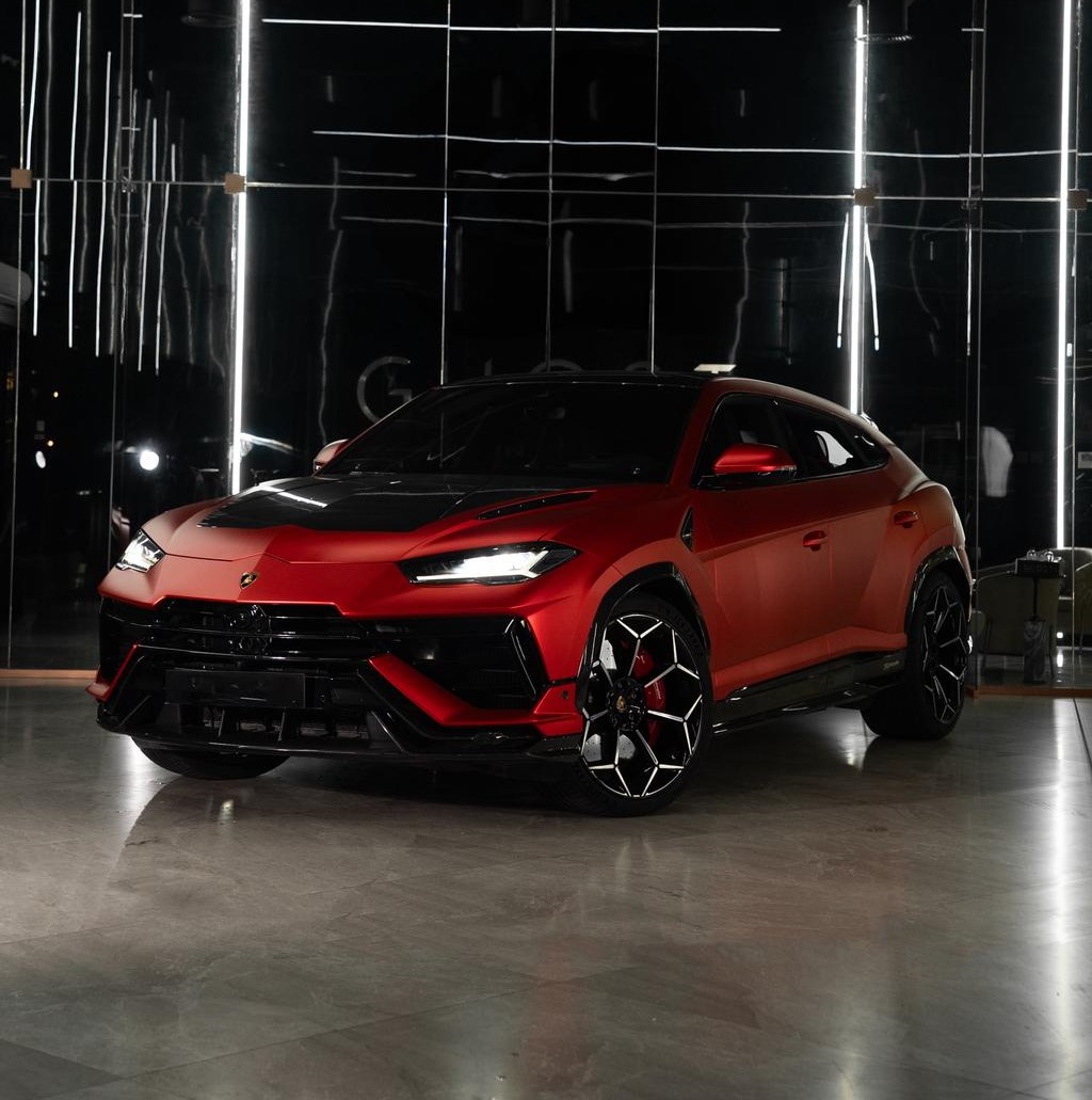 Rent Chevrolet in Dubai - Chevrolet cars hire in UAE - Luxury Car ...