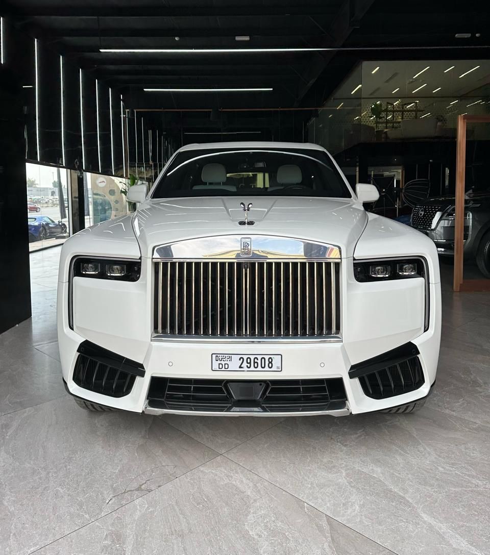 Rent Chevrolet in Dubai - Chevrolet cars hire in UAE - Luxury Car ...